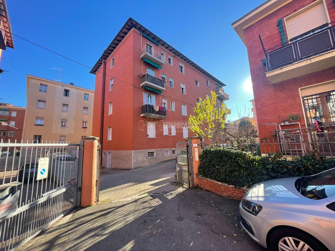 Appartamento in vendita a Bologna