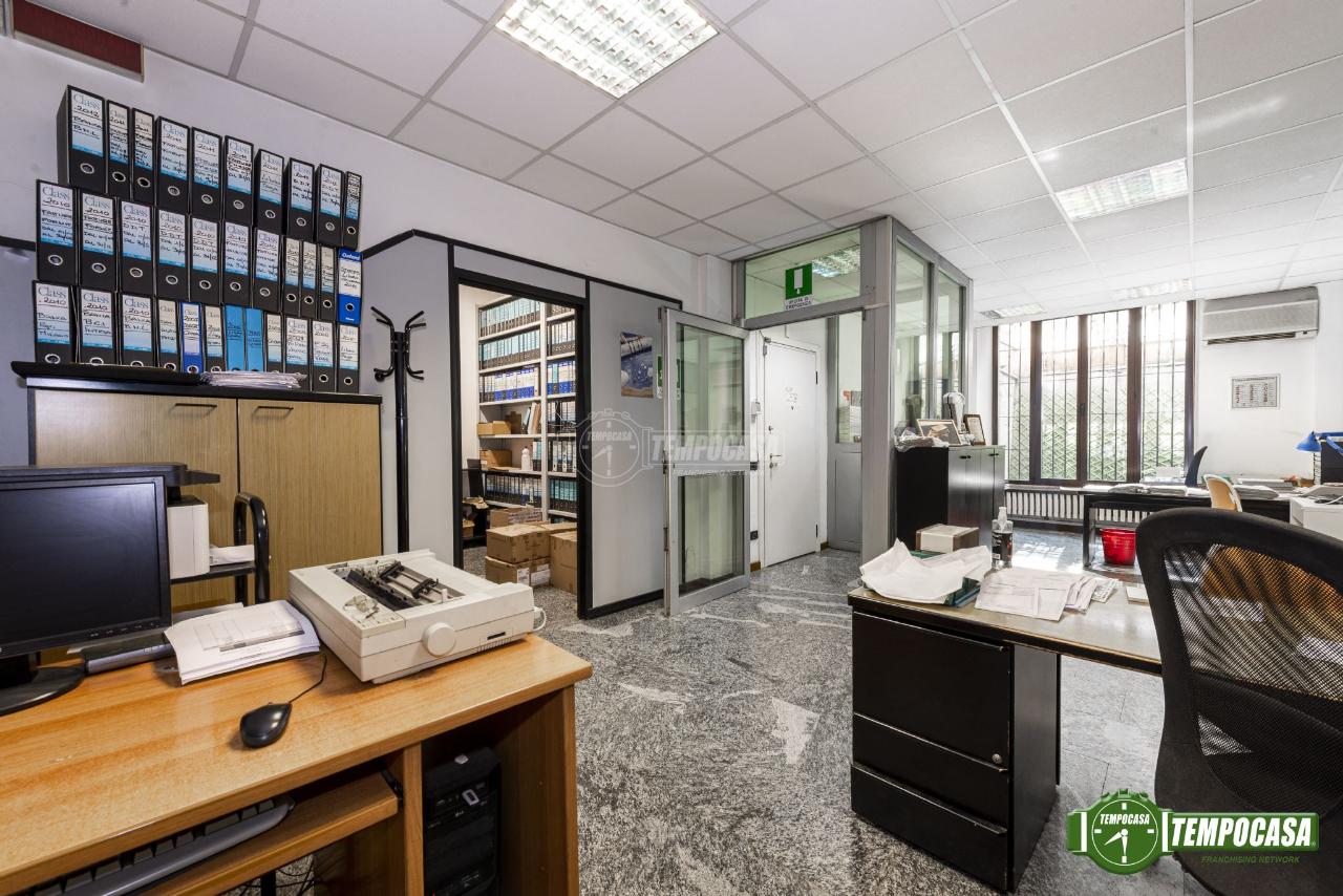 Ufficio in vendita a Milano