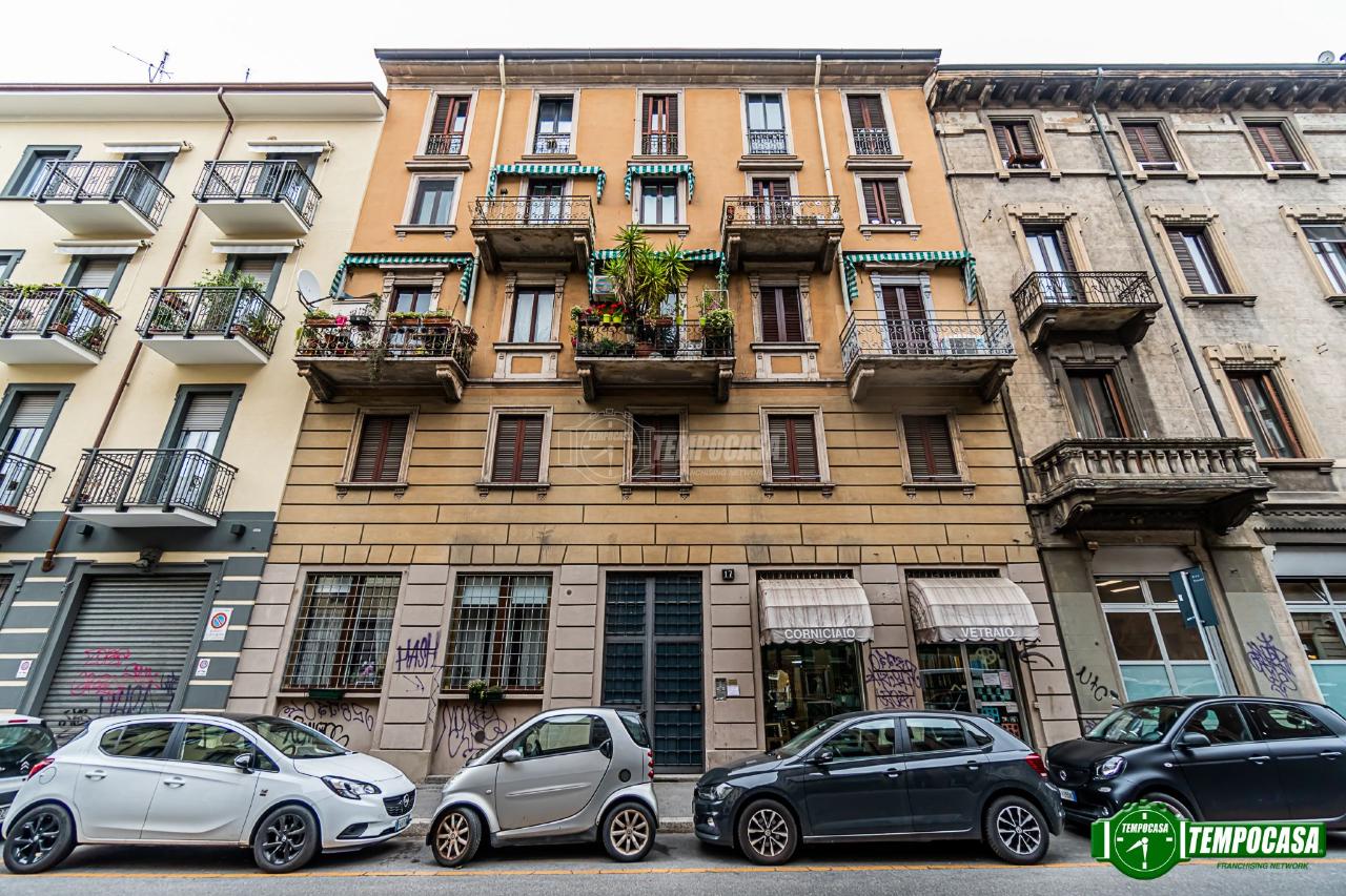 Negozio in vendita a Milano