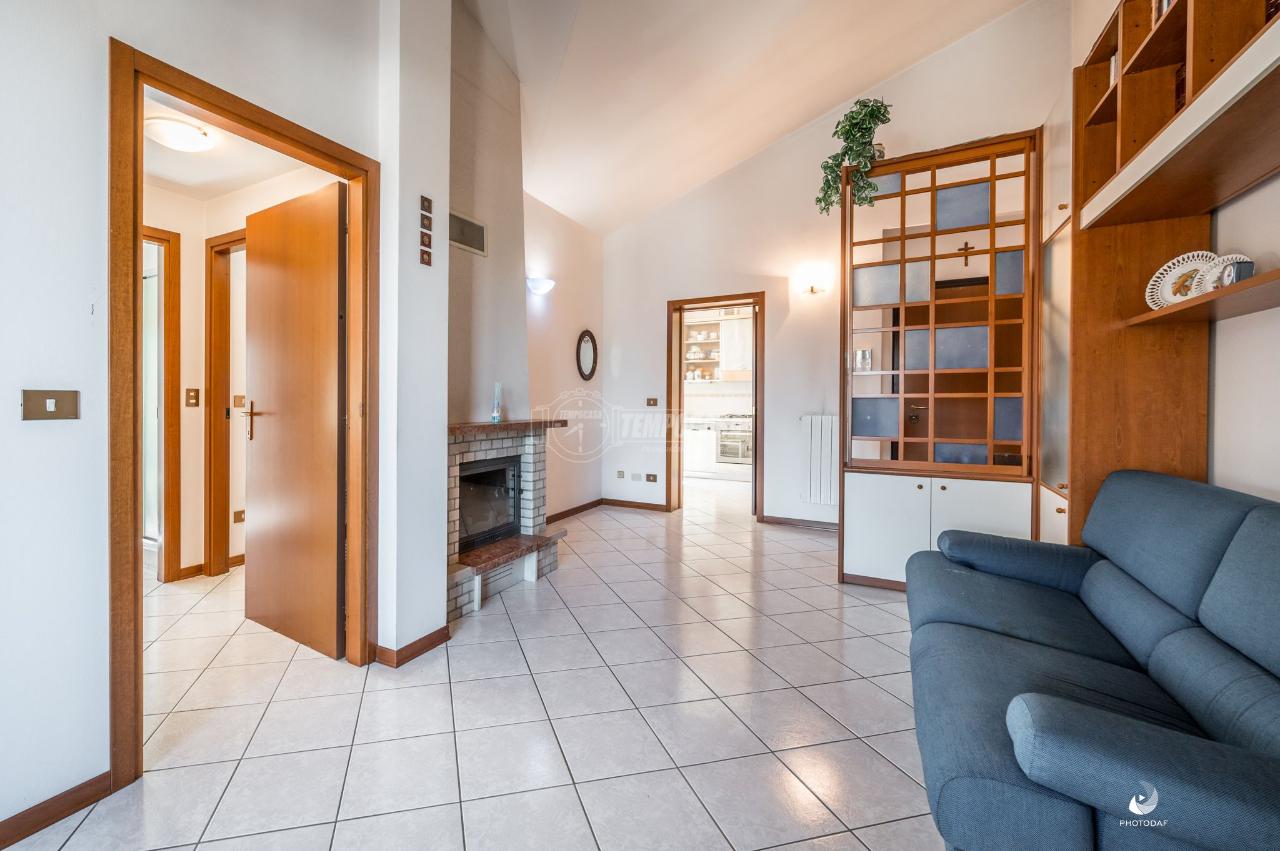 Appartamento in vendita a Castenaso