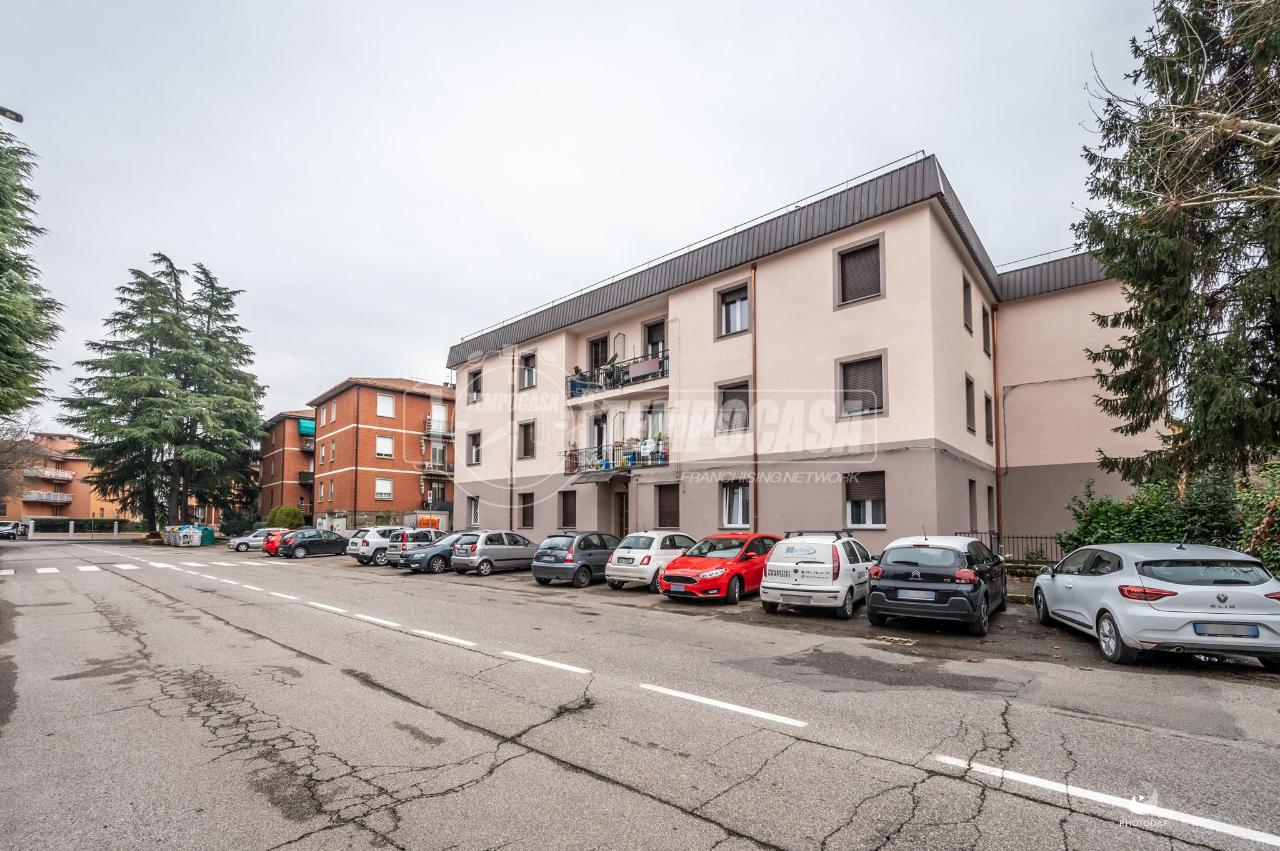 Appartamento in vendita a Castenaso