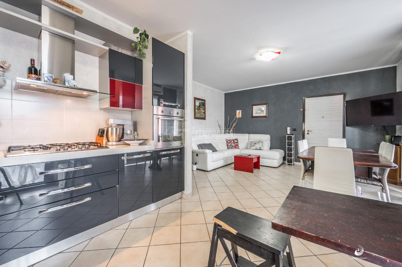 Appartamento in vendita a Castenaso