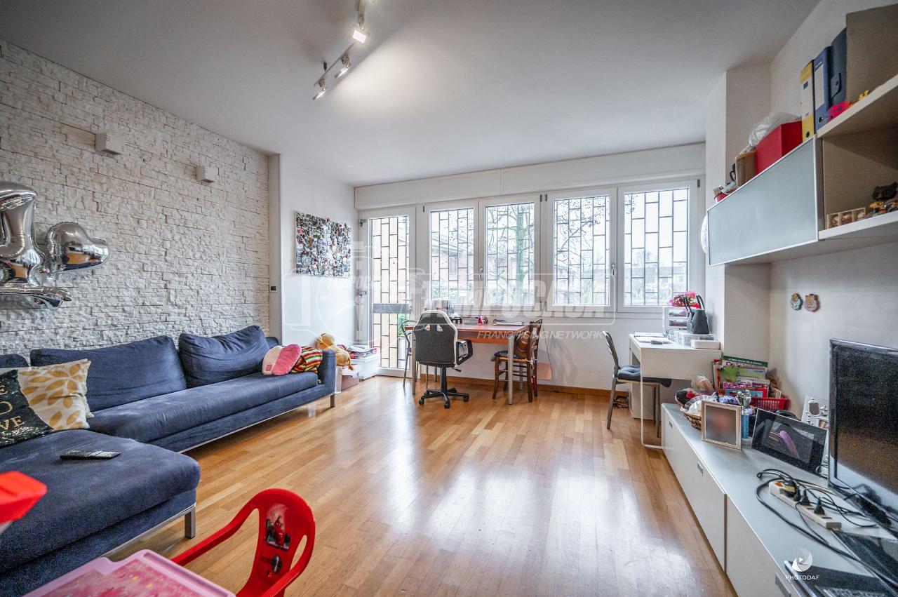 Villa a schiera in vendita a Castenaso