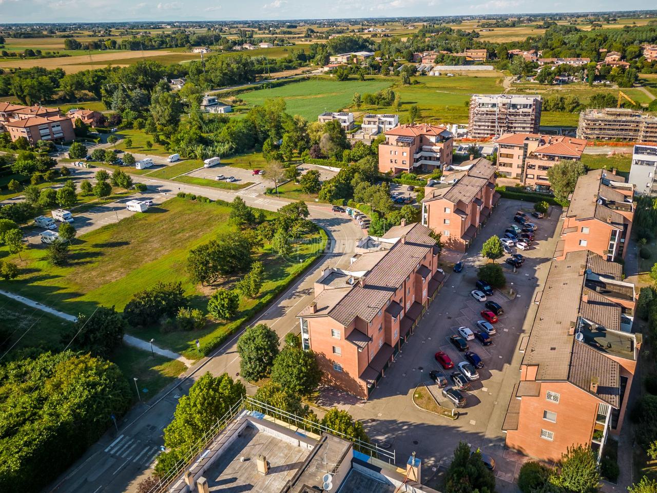 Appartamento in vendita a Castenaso