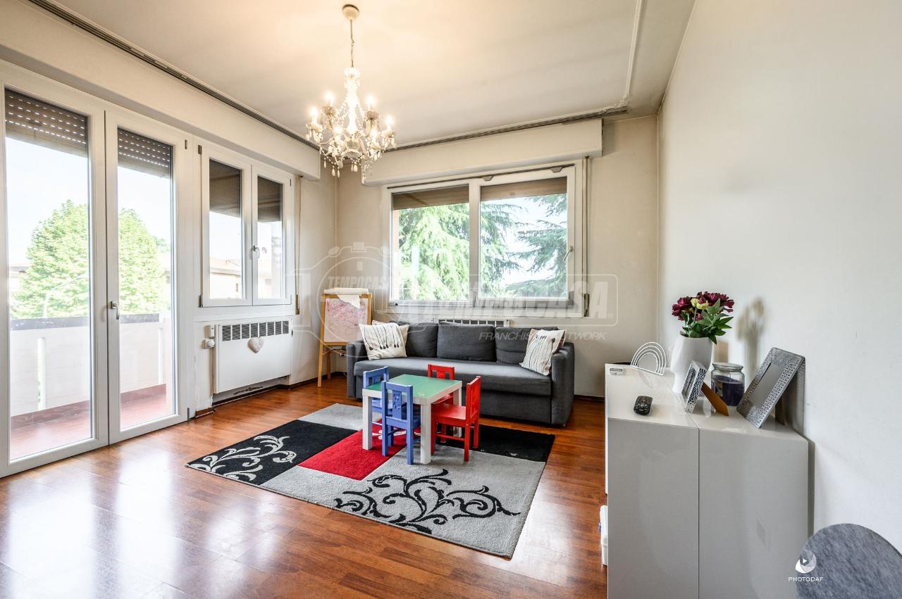 Appartamento in vendita a Castenaso