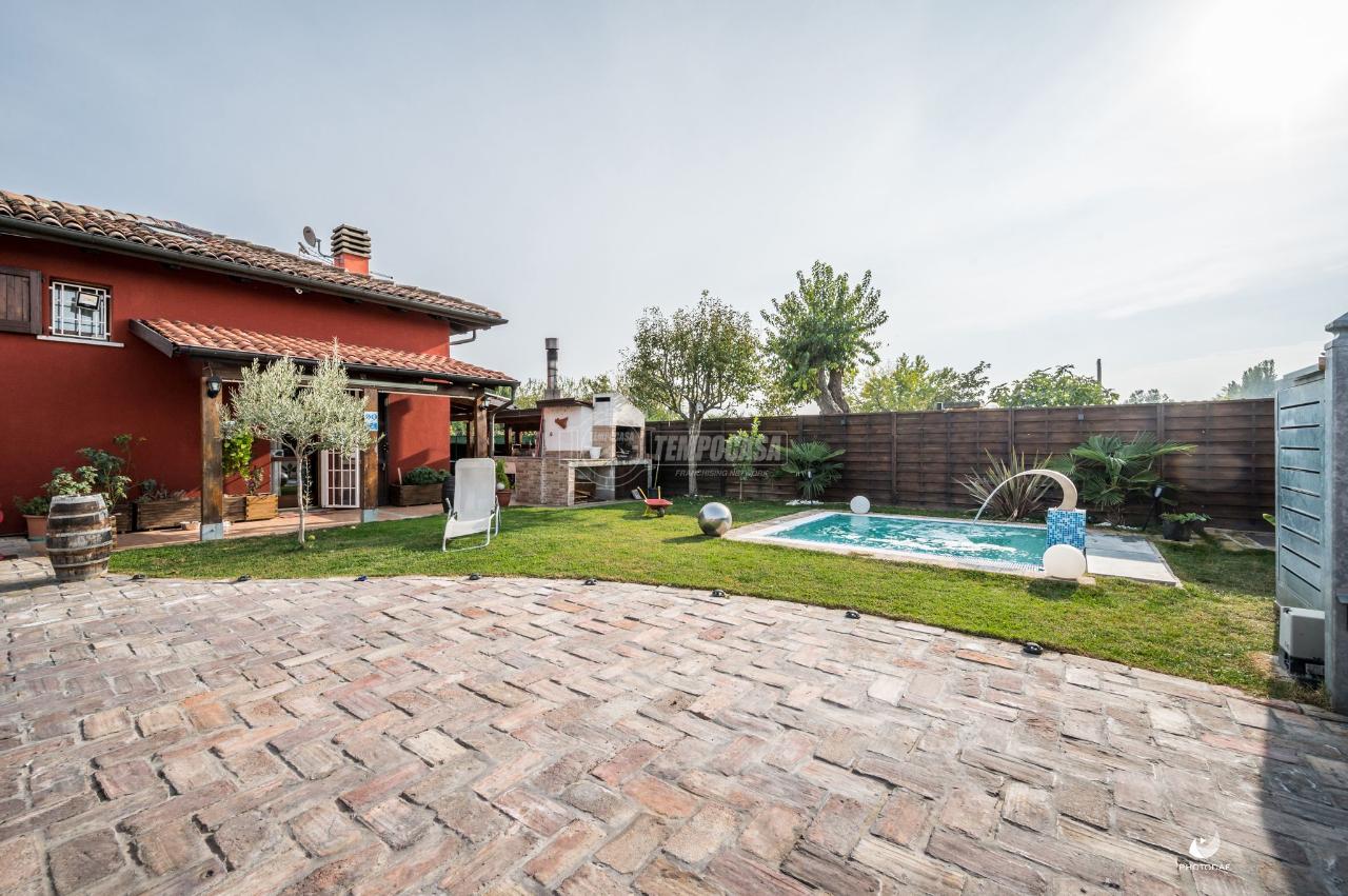 Casa indipendente in vendita a Castenaso