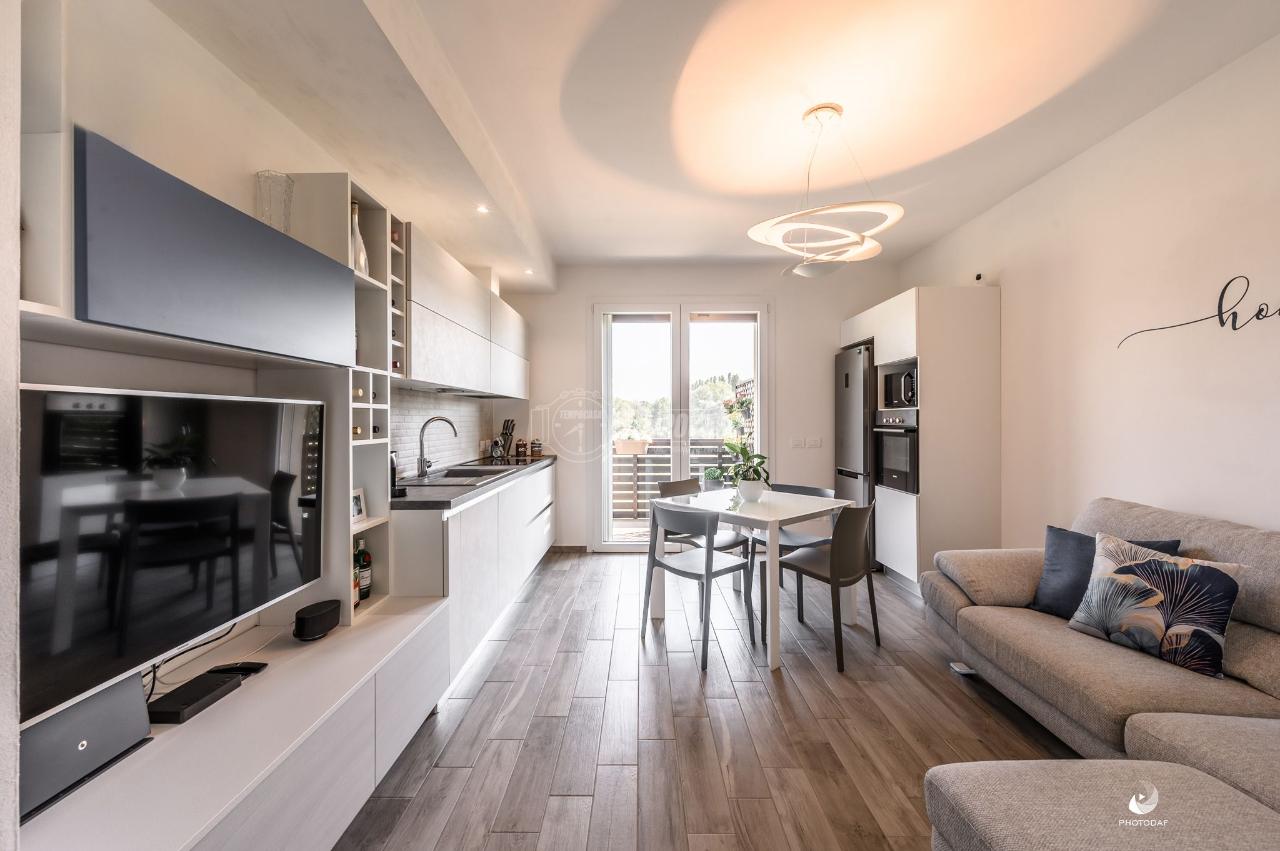 Appartamento in vendita a Castenaso