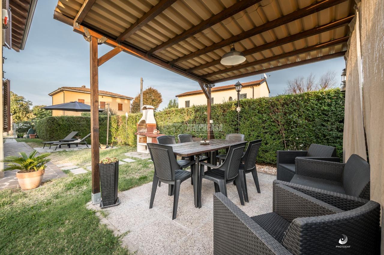 Appartamento in vendita a Castenaso