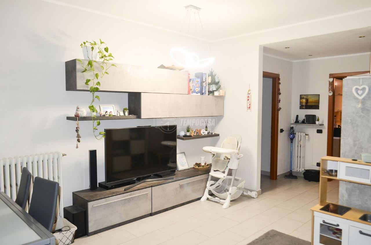 Appartamento in vendita a Agrate Brianza