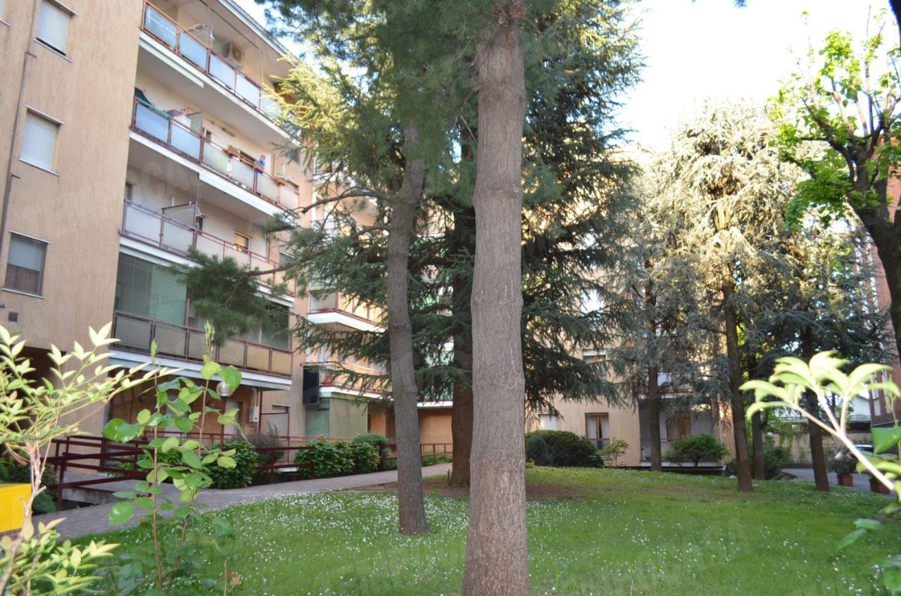 Appartamento in affitto a Agrate Brianza