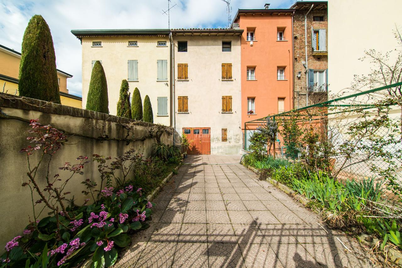 Casa indipendente in vendita a Carpi