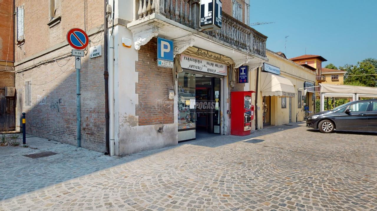 Tabaccheria in vendita a Carpi