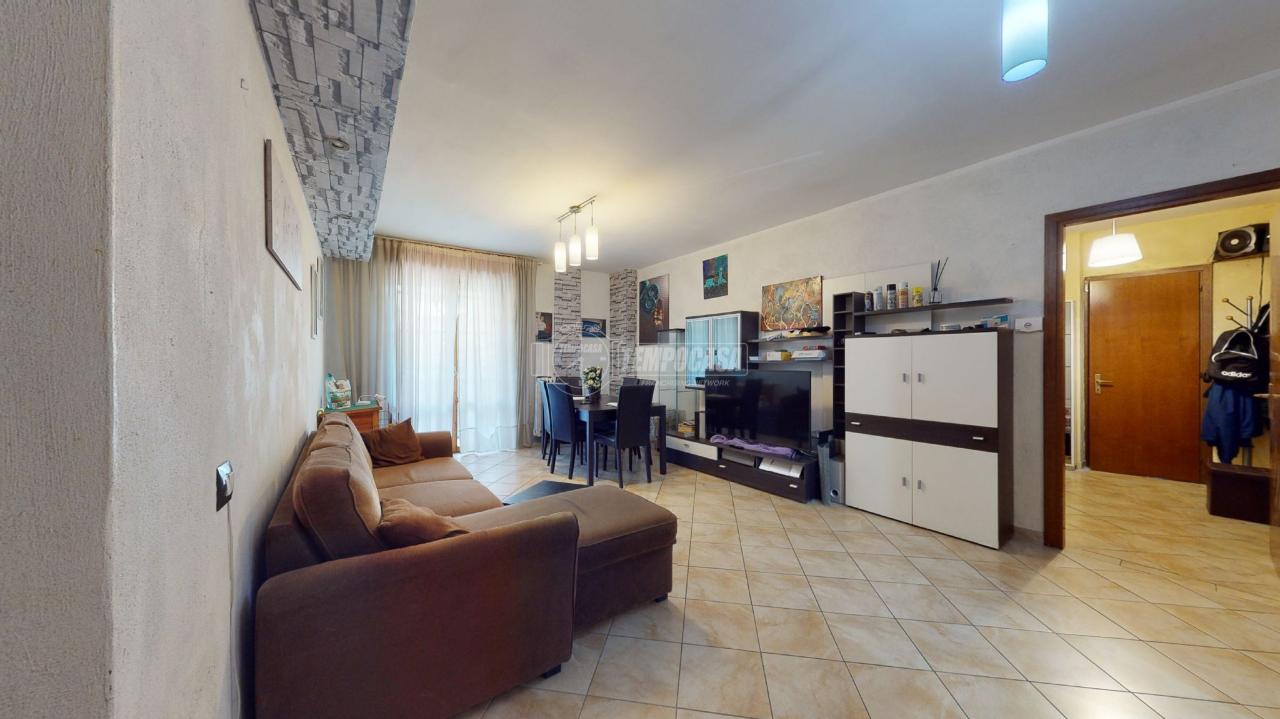 Appartamento in vendita a Carpi