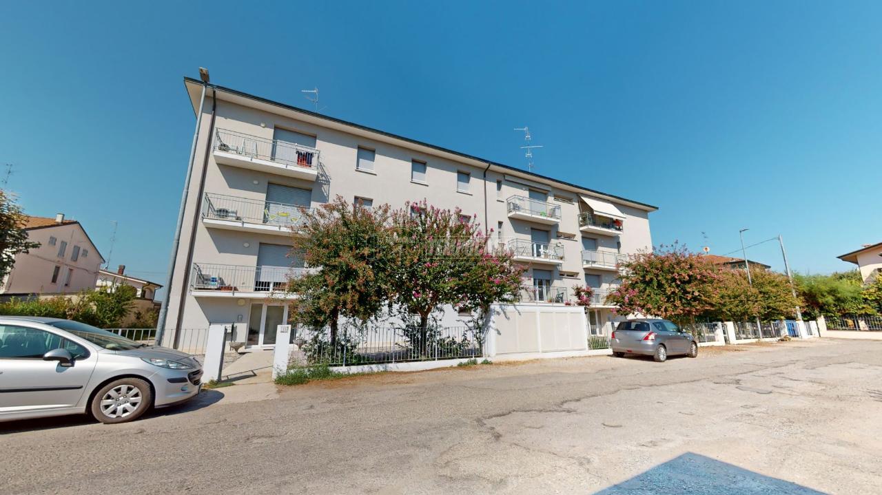 Appartamento in vendita a Novi Di Modena