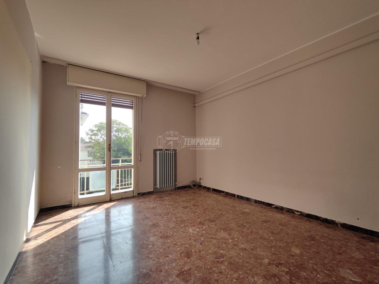 Appartamento in vendita a Carpi