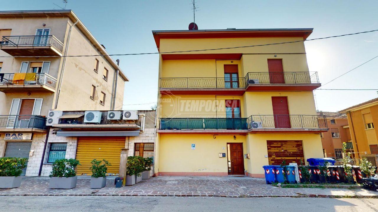 Appartamento in vendita a Carpi