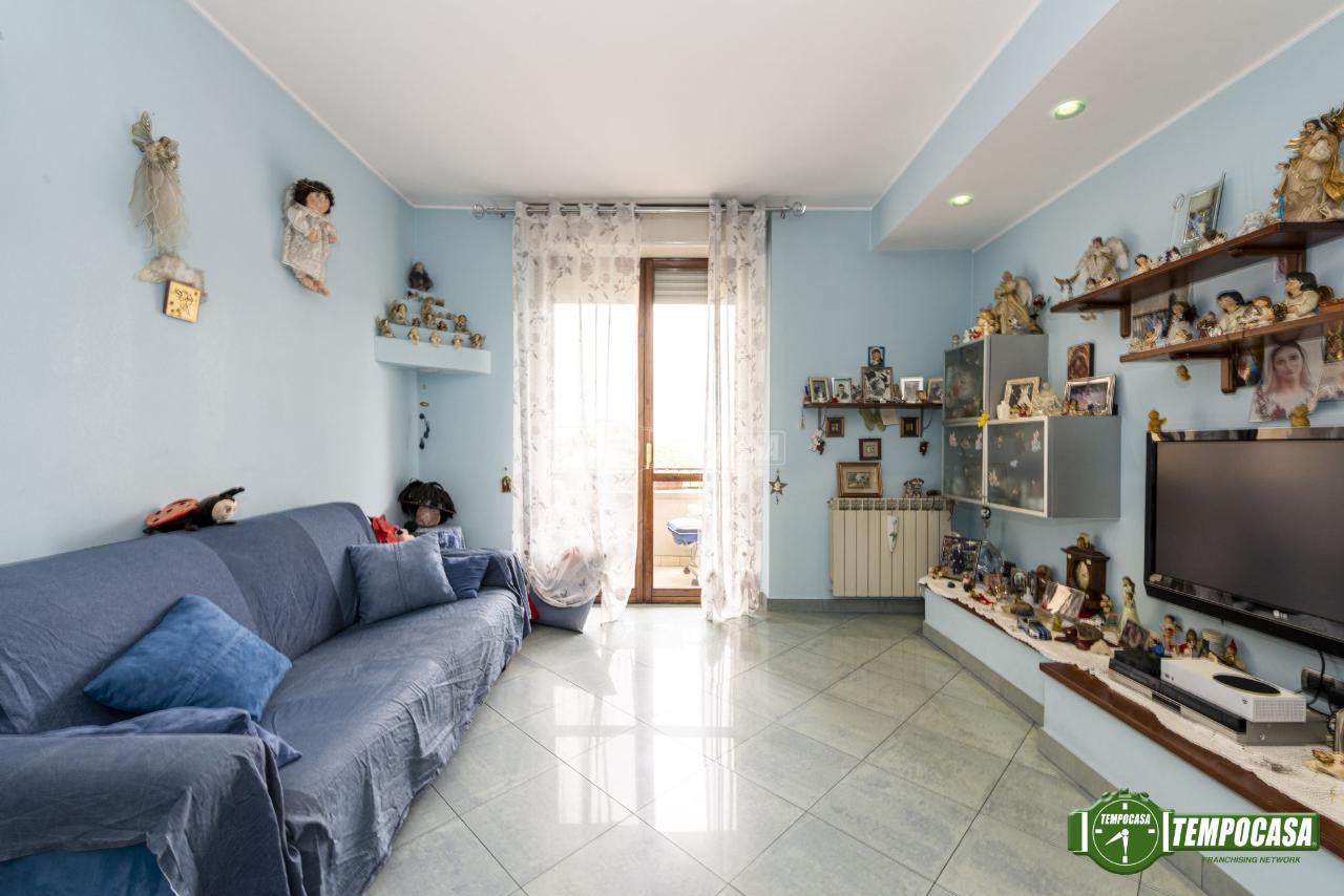 Appartamento in vendita a Nova Milanese