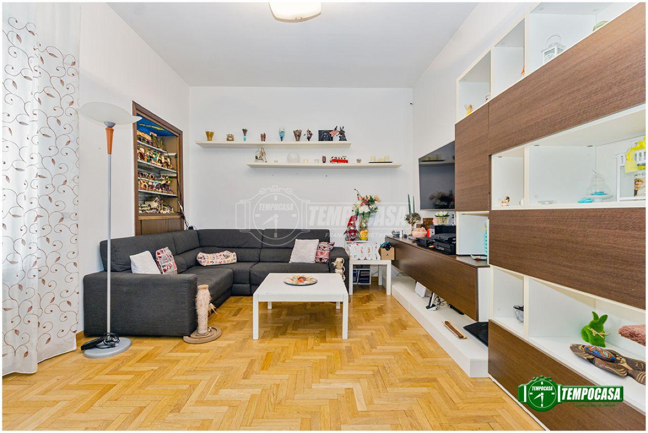 Appartamento in vendita a Nova Milanese