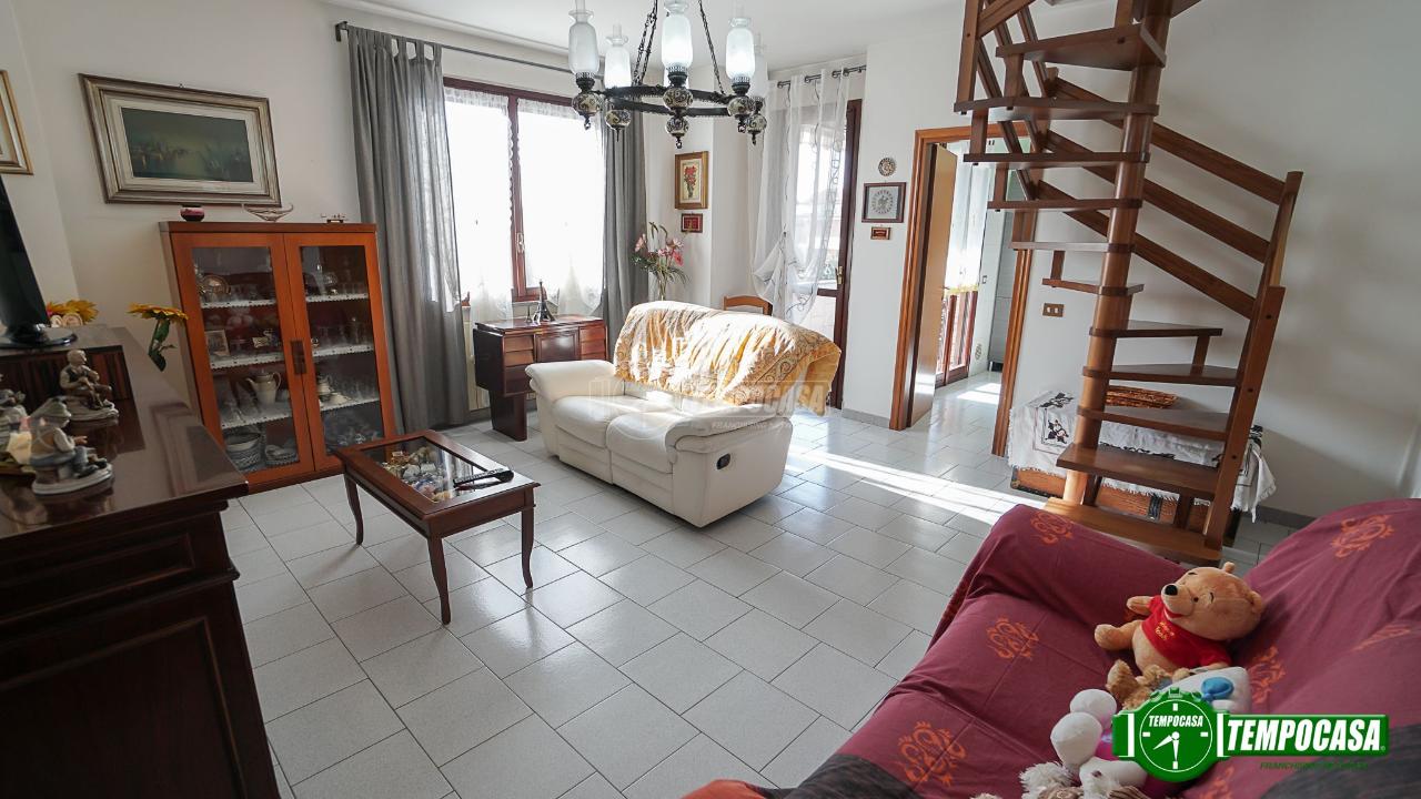 Appartamento in vendita a Nova Milanese