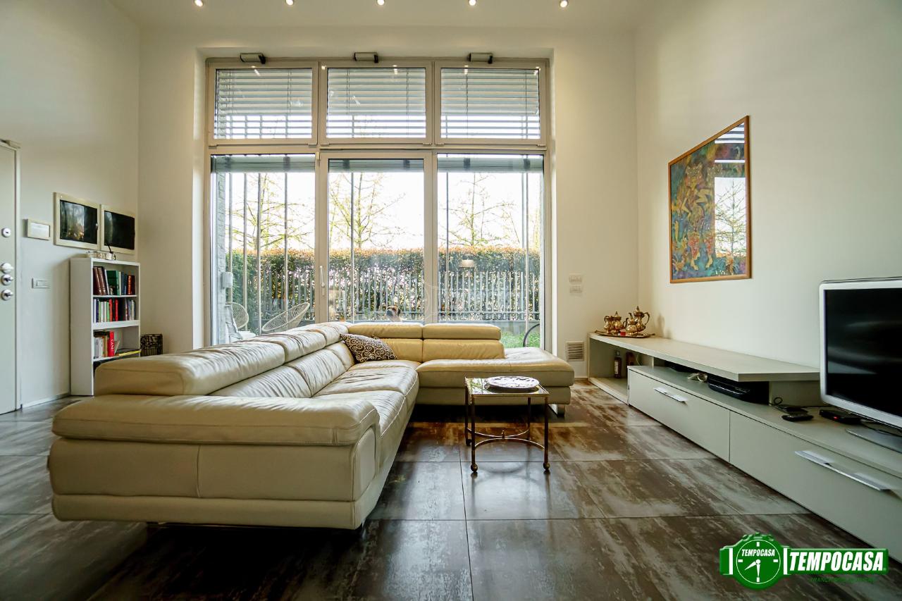 Appartamento in vendita a Nova Milanese