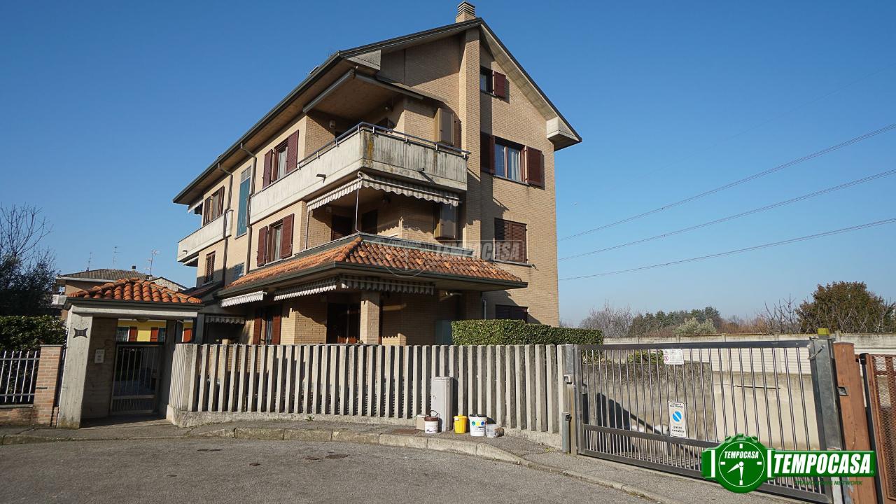 Appartamento in vendita a Nova Milanese