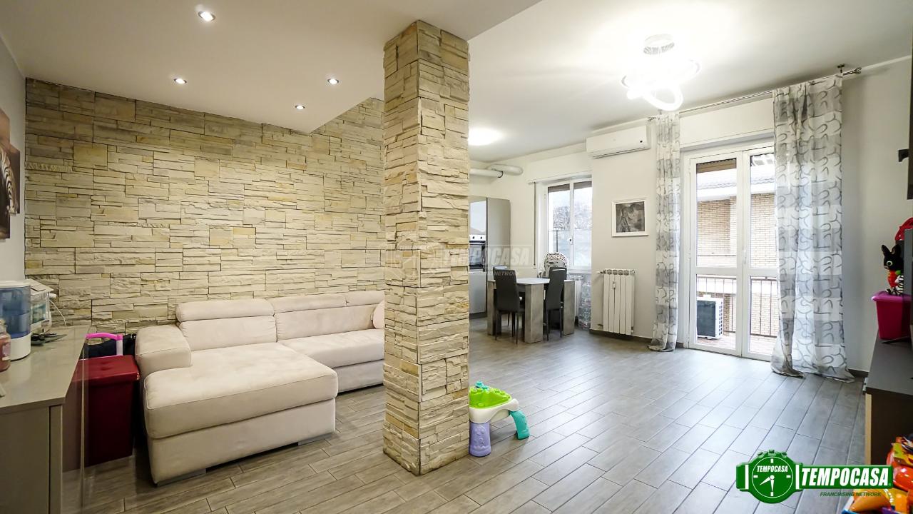 Appartamento in vendita a Nova Milanese