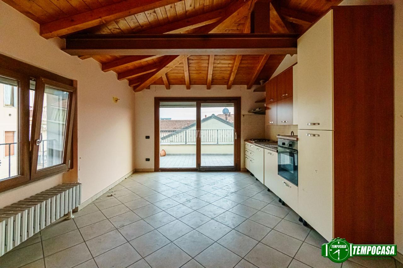 Appartamento in affitto a Nova Milanese