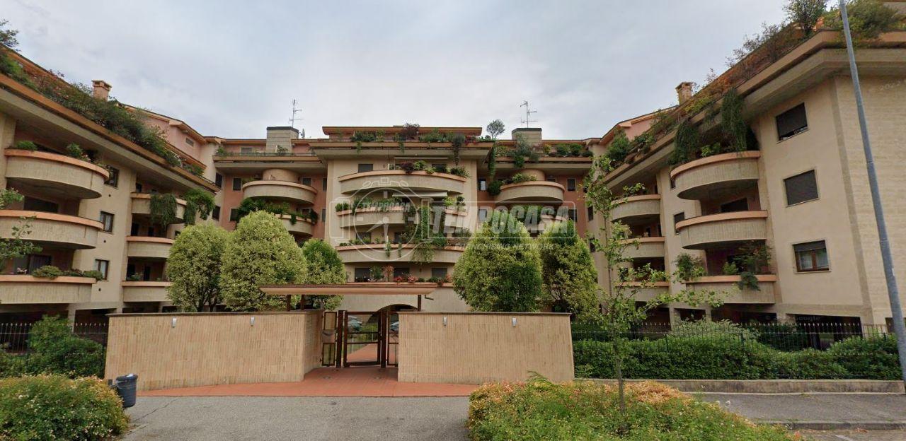 Appartamento in vendita a Nova Milanese