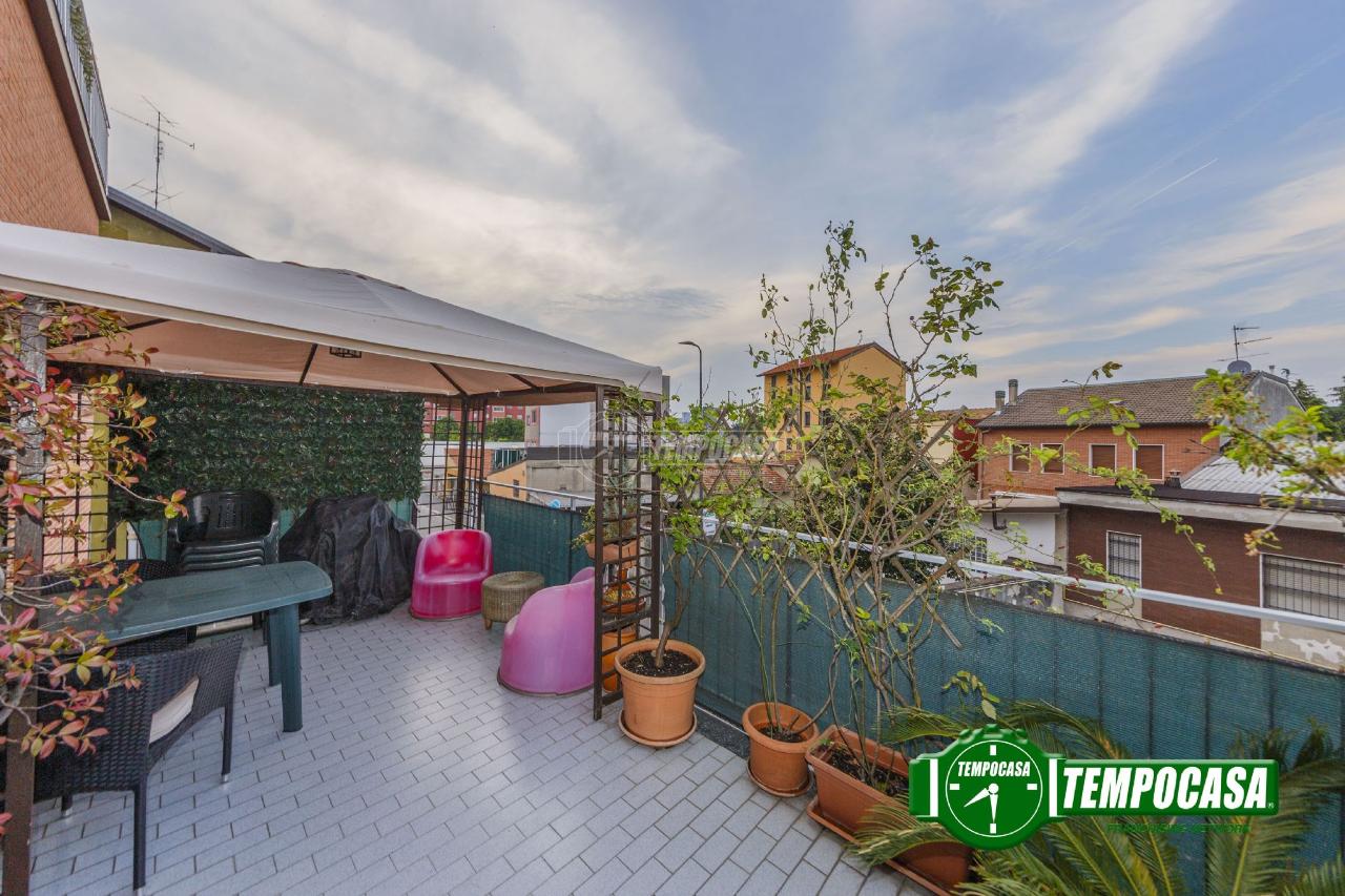 Loft in Via Busto Arsizio, Milano