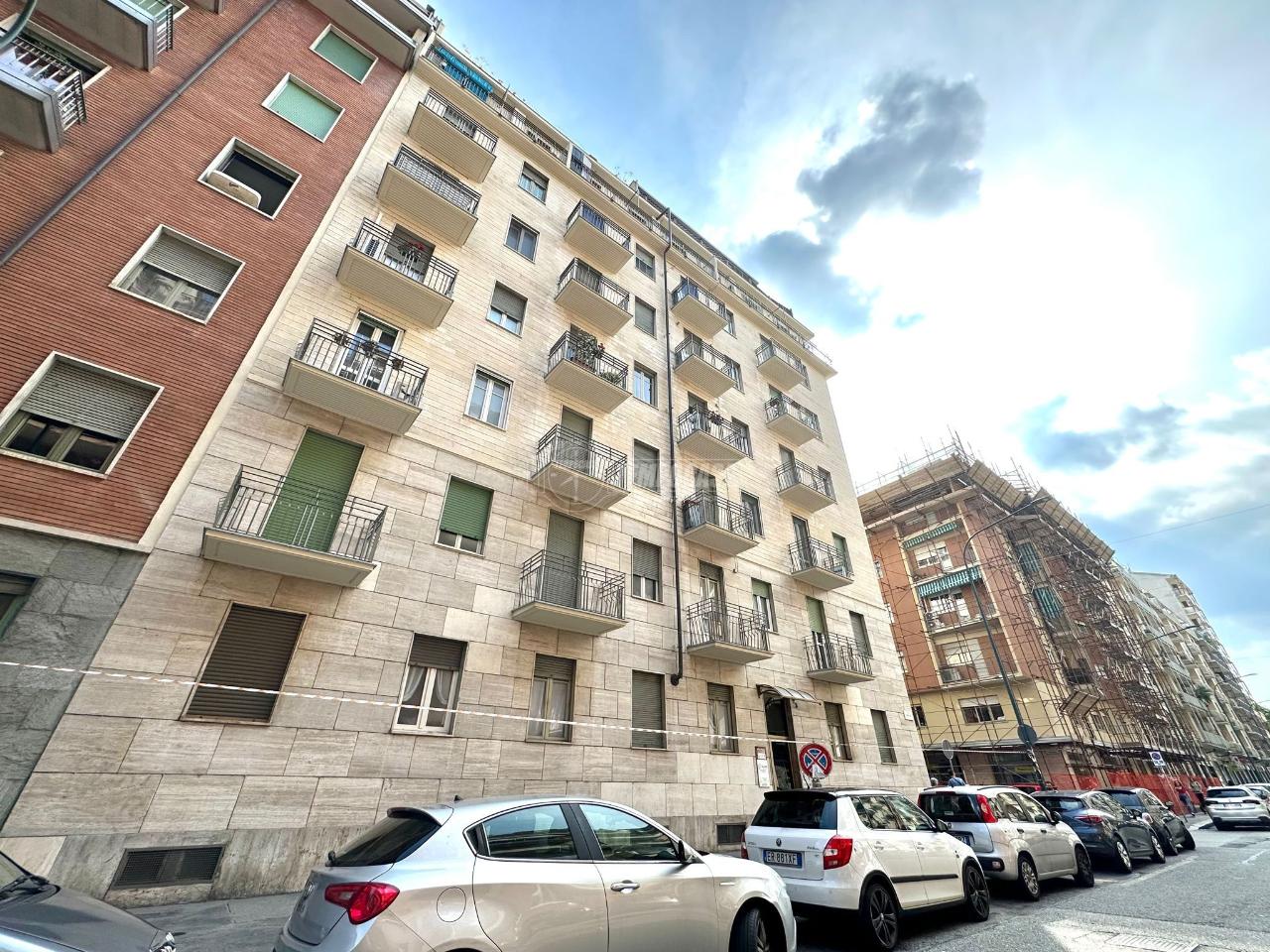 Appartamento in vendita a Torino