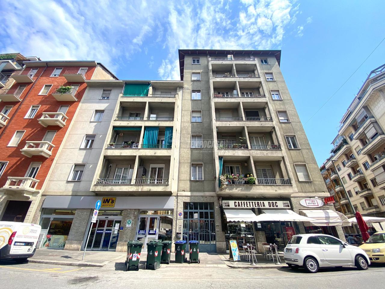 Appartamento in vendita a Torino