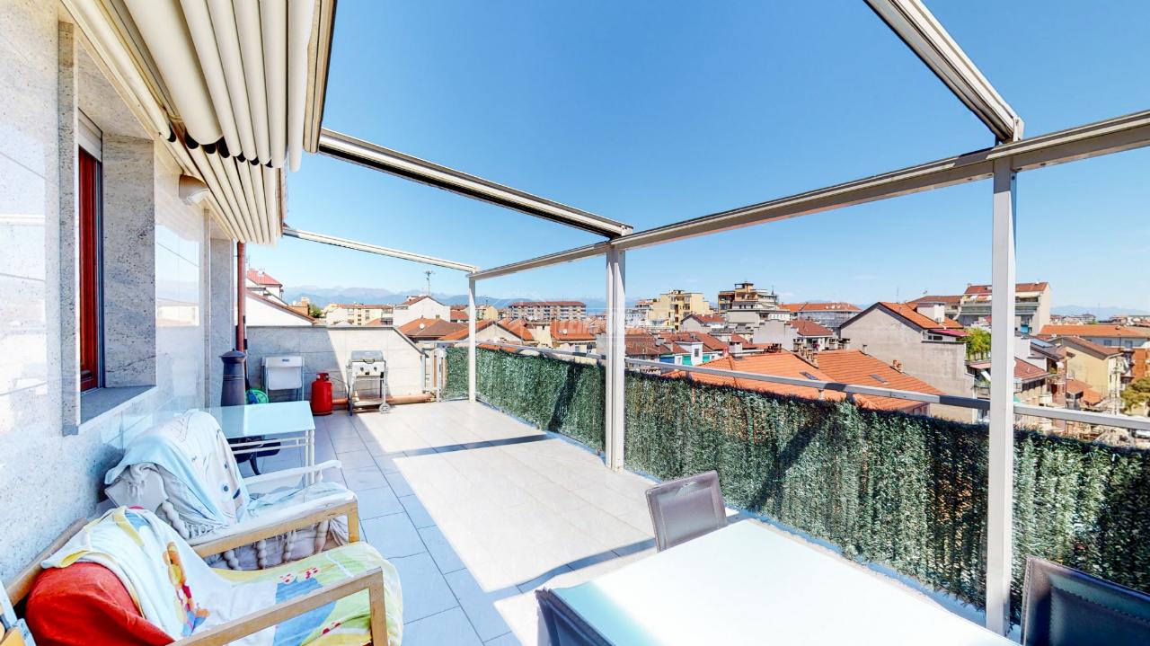 Appartamento in vendita a Torino