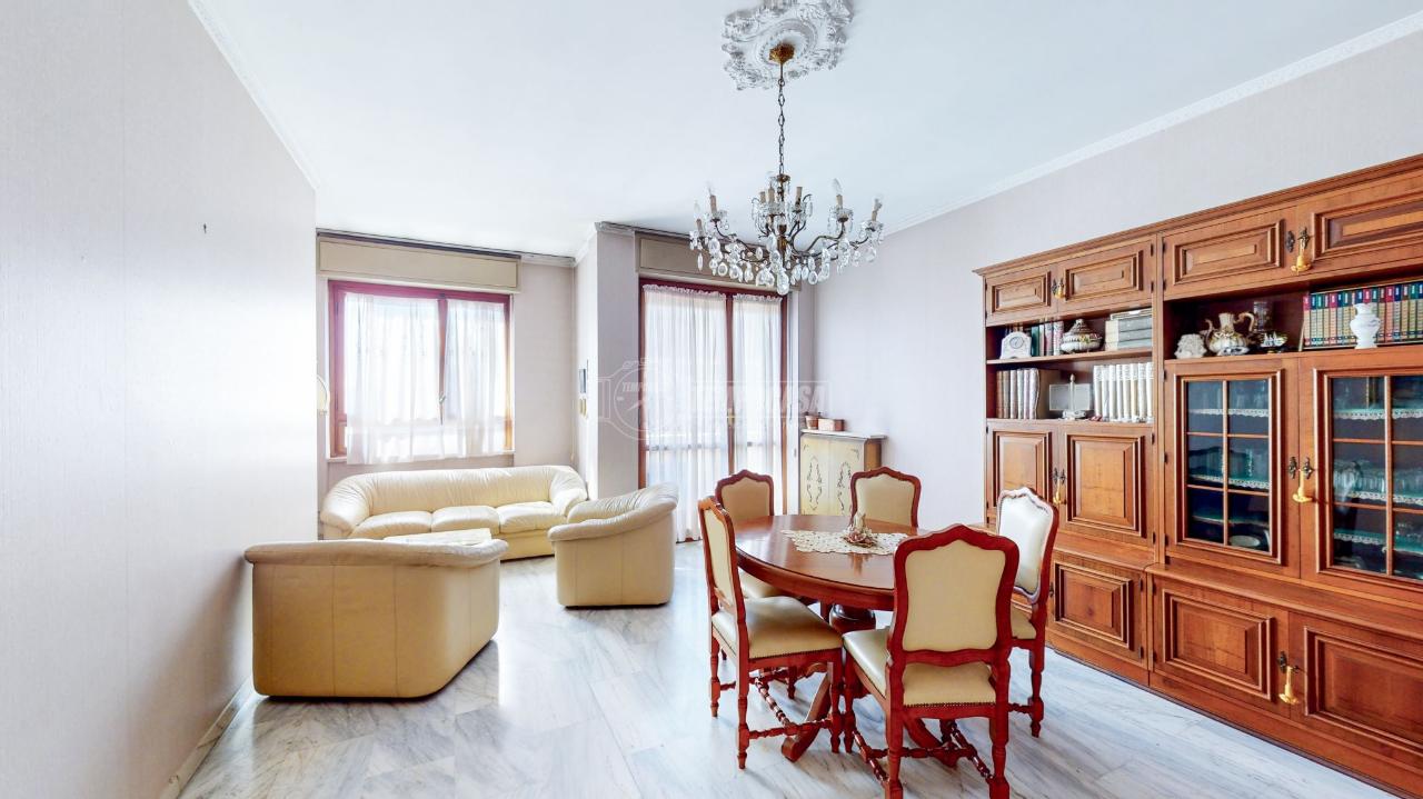 Appartamento in vendita a Torino