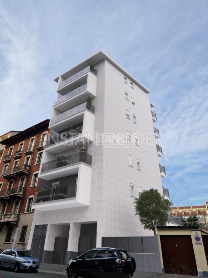 Appartamento in vendita a Torino