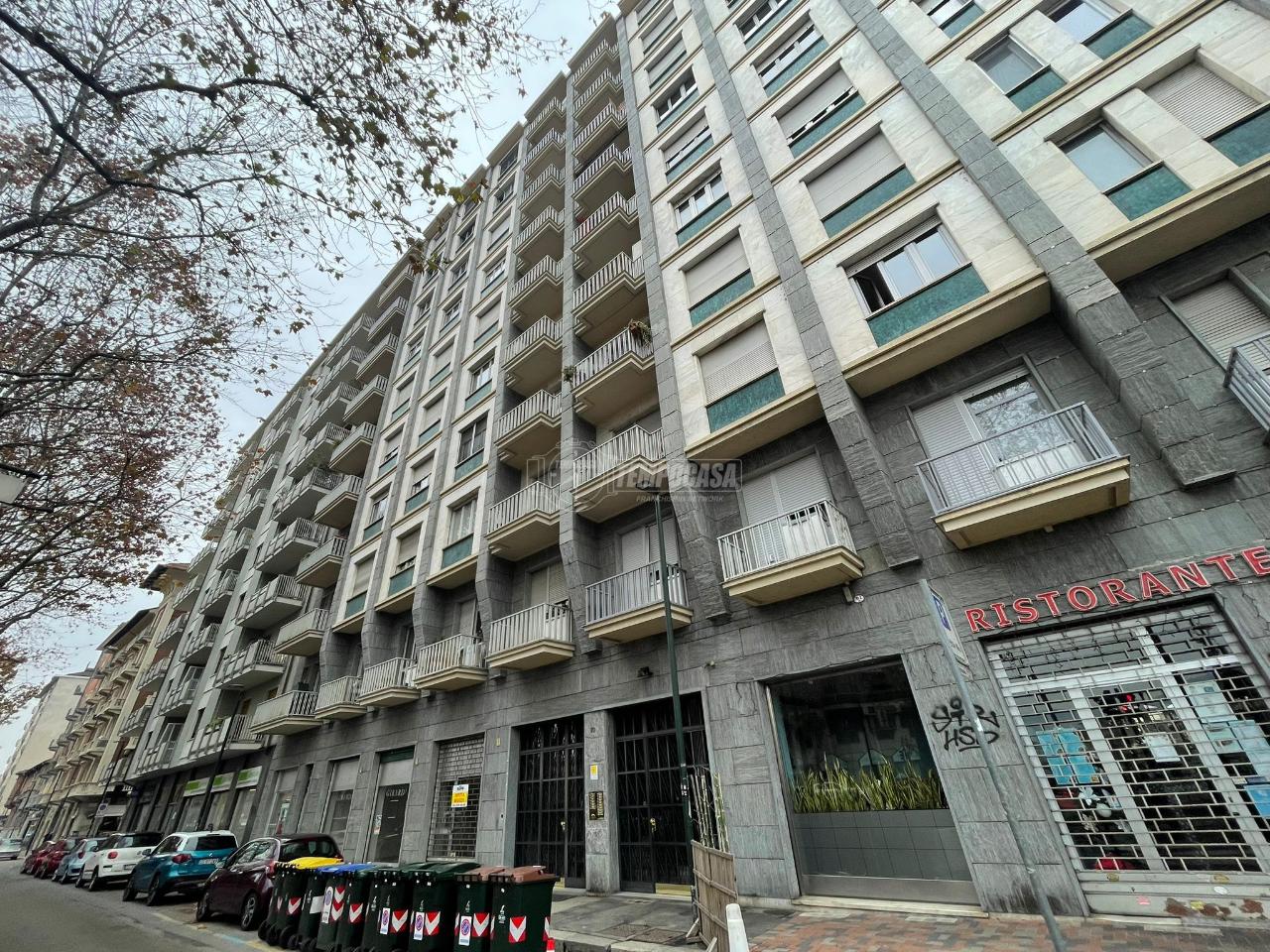 Appartamento in vendita a Torino