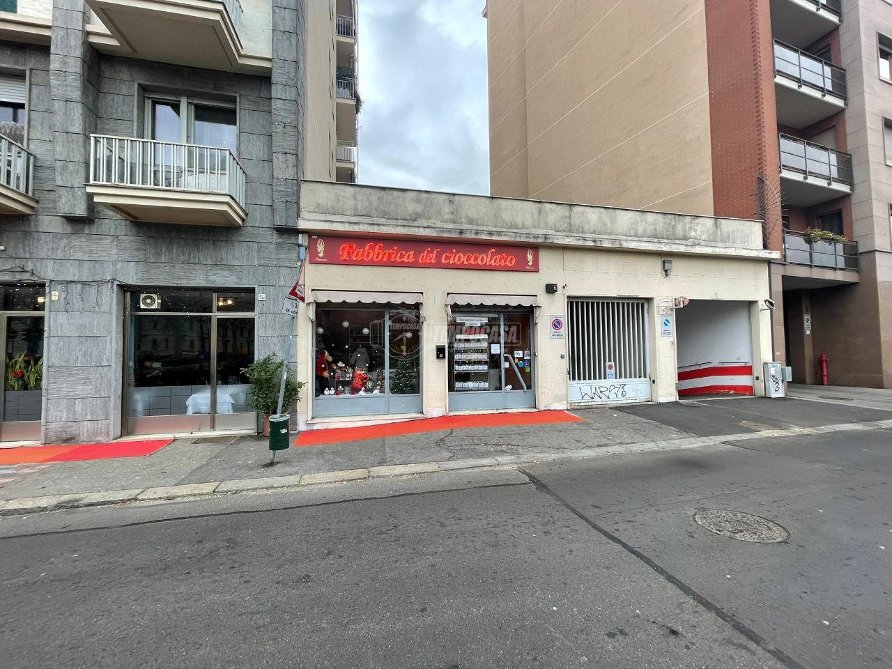 Appartamento in vendita a Torino