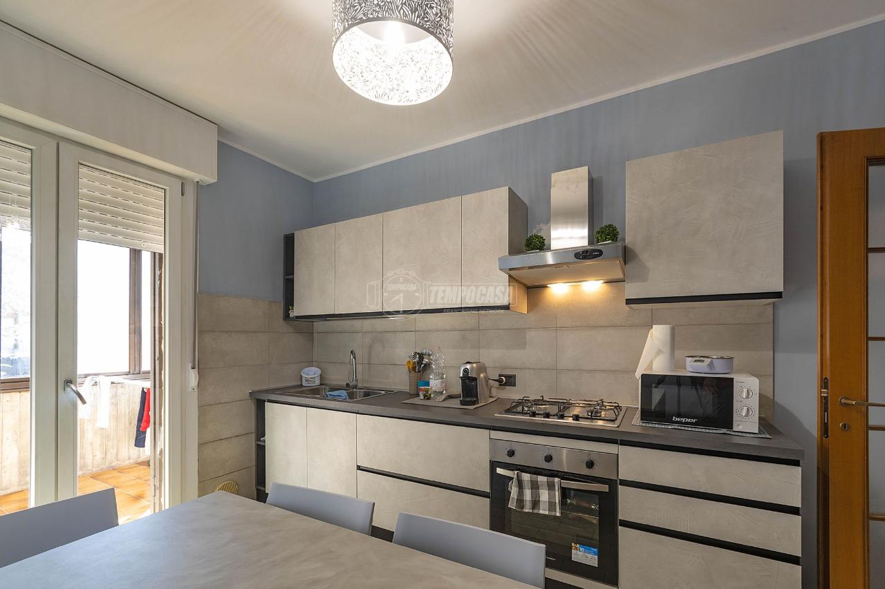 Appartamento in vendita a San Giovanni Lupatoto