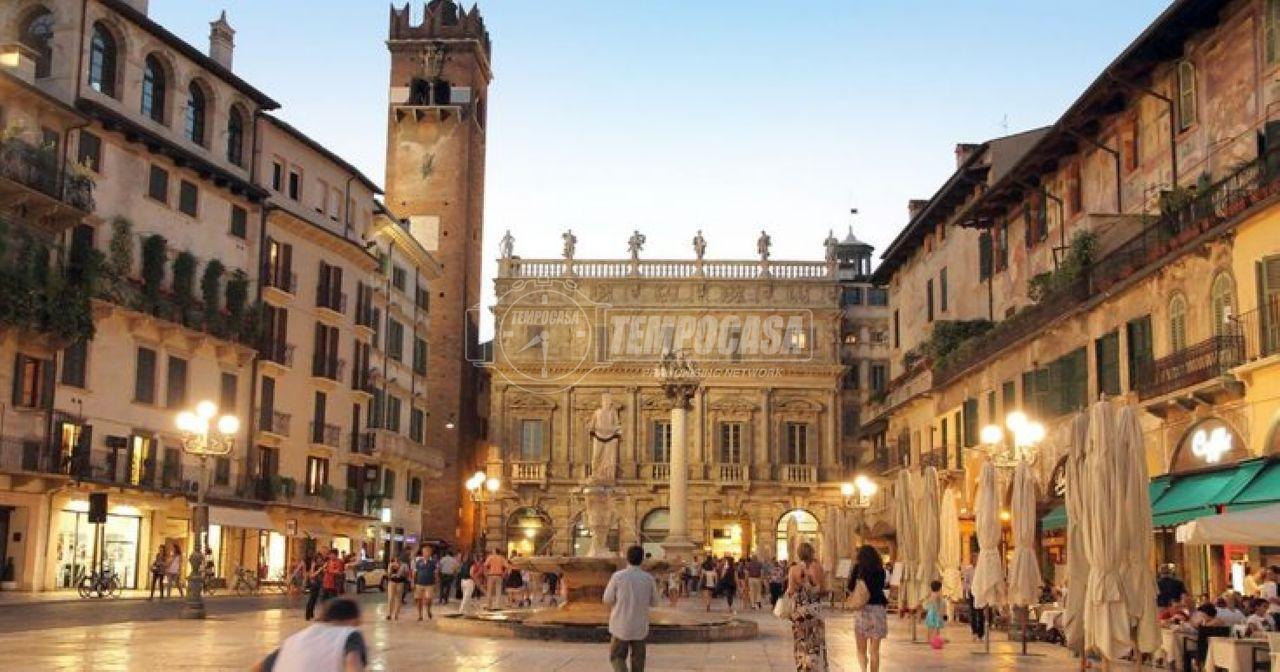 Appartamento in vendita a Verona