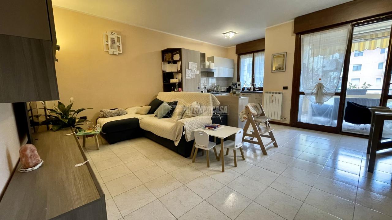 Appartamento in vendita a Verona