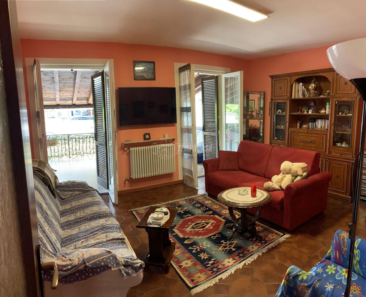 Appartamento in vendita a Como