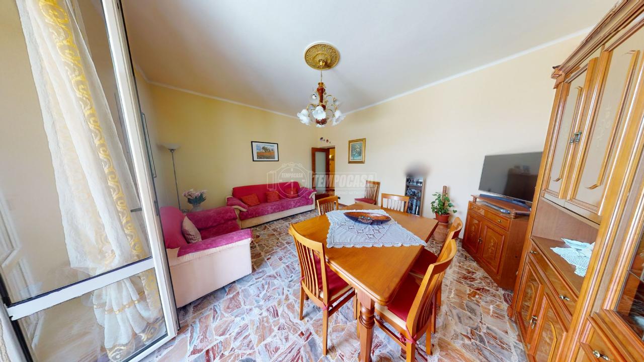 Appartamento in vendita a Como