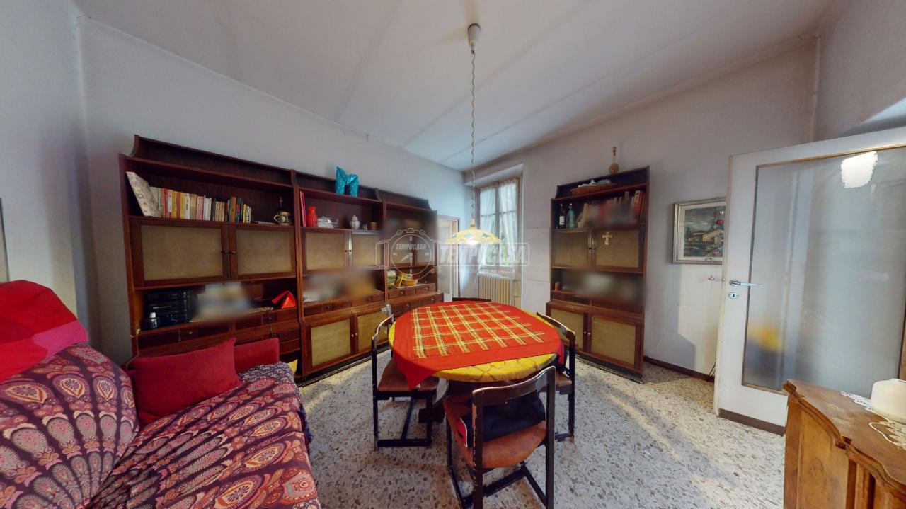 Appartamento in vendita a Como