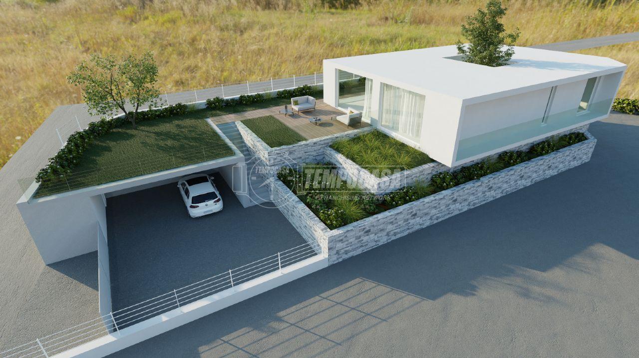 Terreno edificabile in vendita a Como