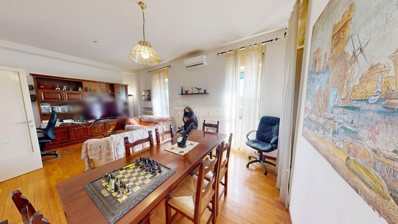 Appartamento in vendita a Como