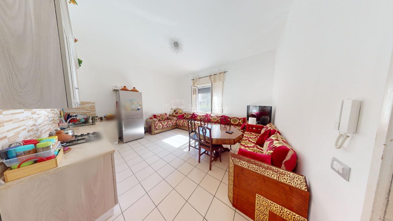 Appartamento in vendita a Como