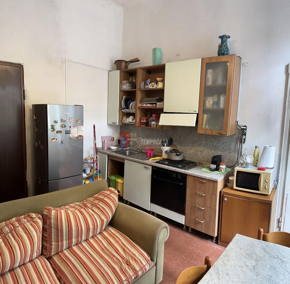 Appartamento in vendita a Como