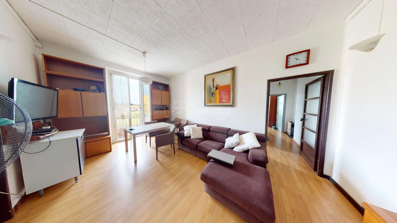 Appartamento in vendita a Como