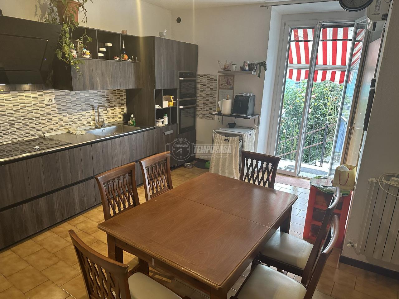 Appartamento in vendita a Como