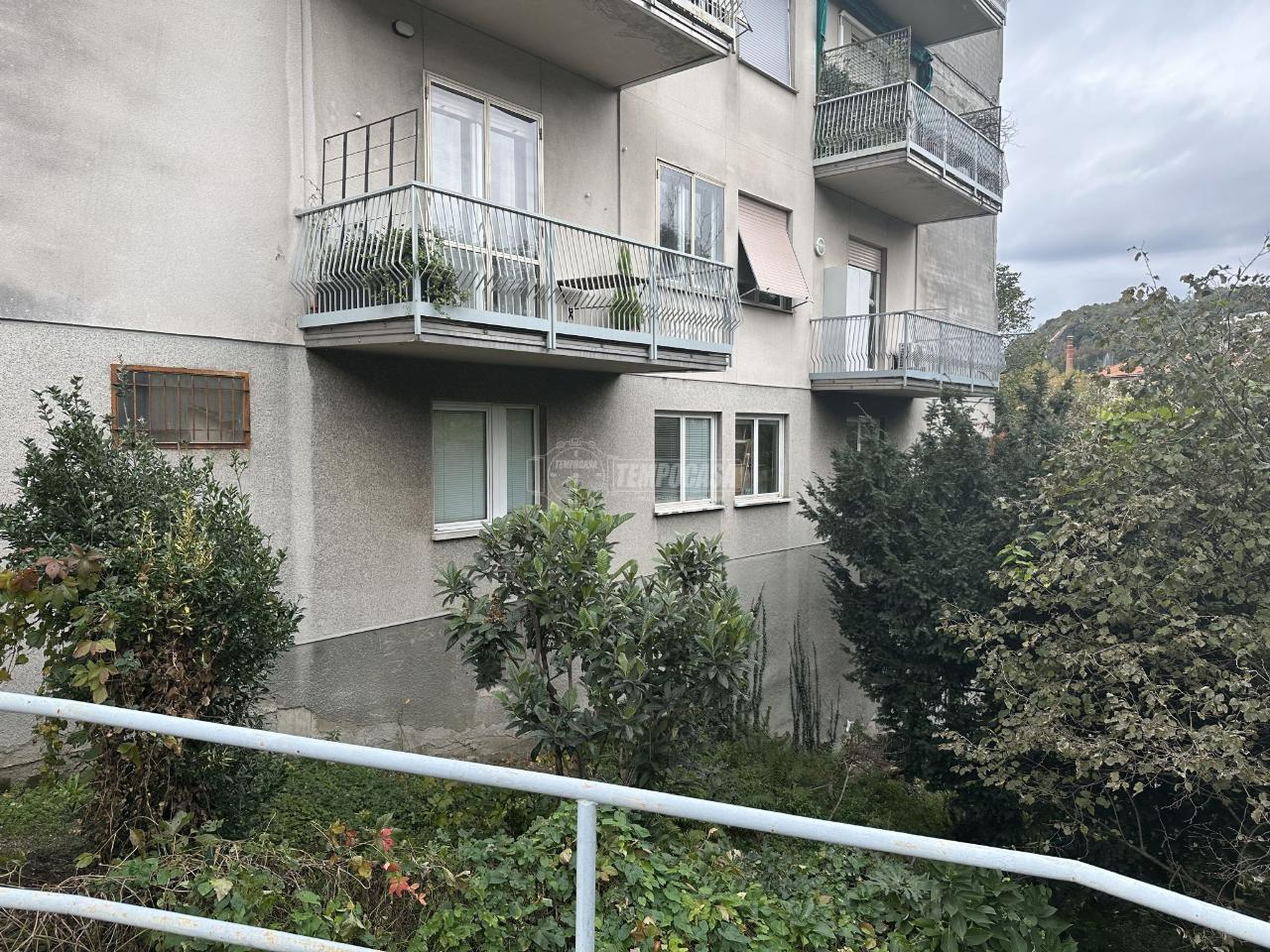 Appartamento in vendita a Como