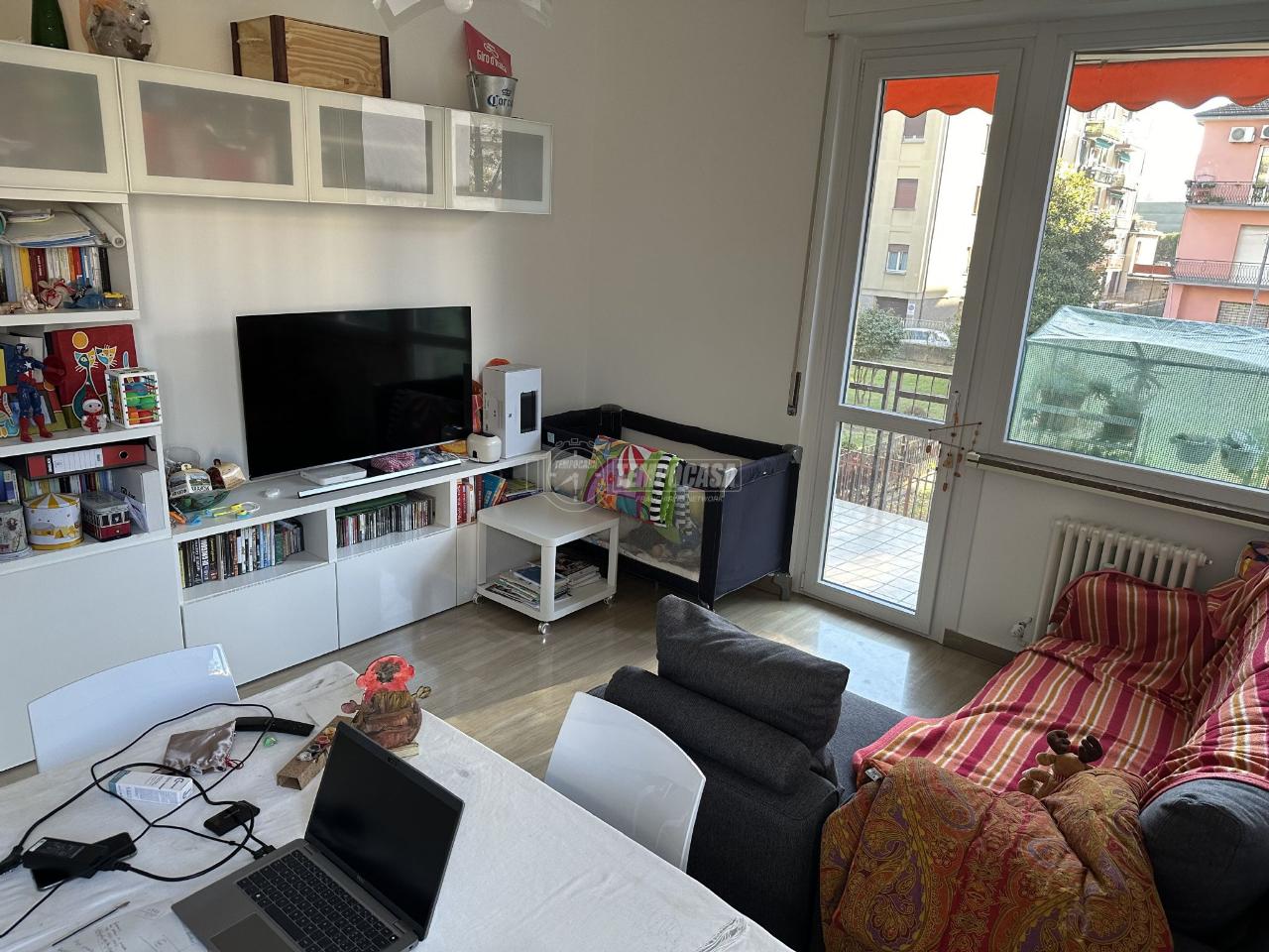 Appartamento in vendita a Como